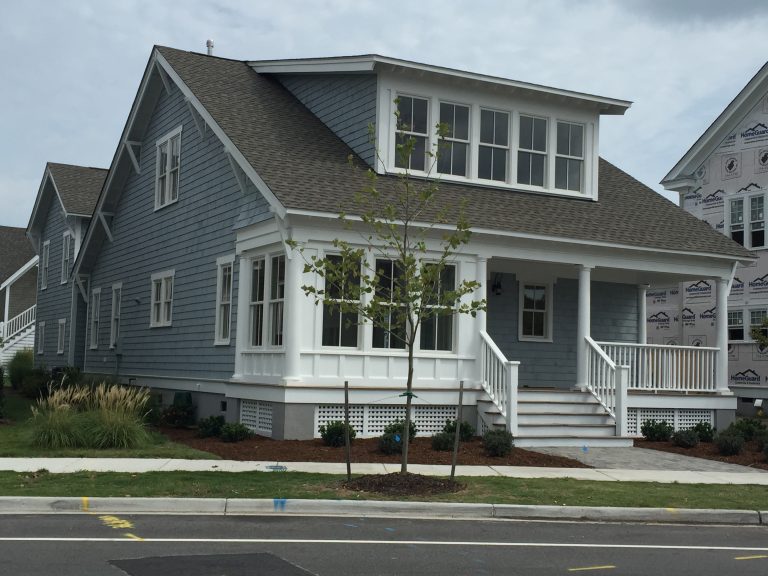 Custom Home Building – Mid Atlantic Custom Home Builders